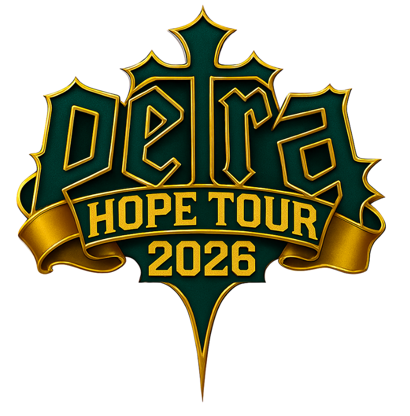 Petra Christian Rock Band